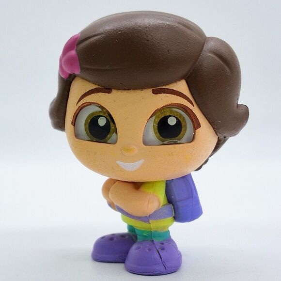 Disney | Toys | Disney Doorables Series 2 Pixel Perfect Bonnie Mini ...